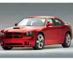 Dodge Charger от UTE Smyth Performance выглядит готовым к Hellcat